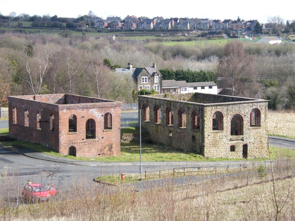 Plas Power Colliery | Peoples Collection Wales