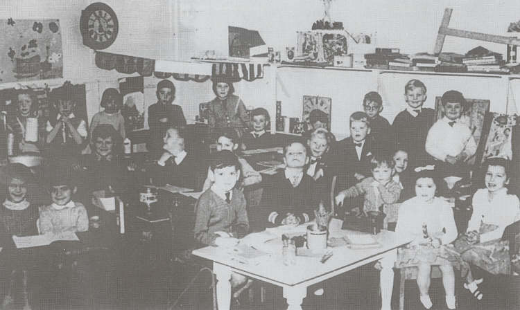 Bedlinog School, n.d. | Peoples Collection Wales