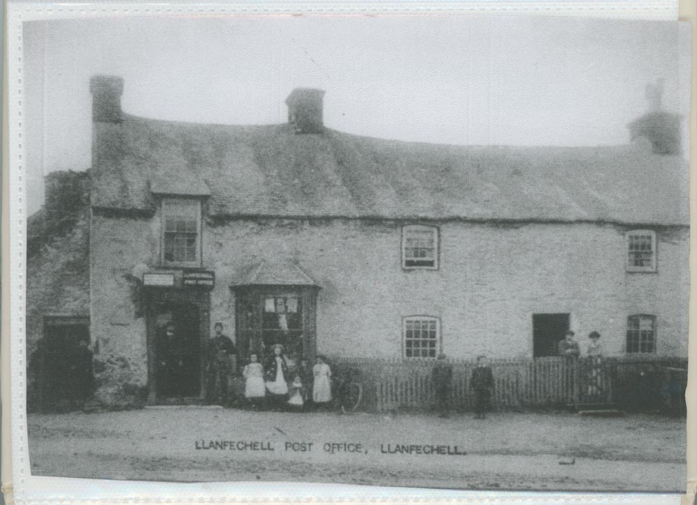 Some photos relevant to a Project on the names for the areas of ...
