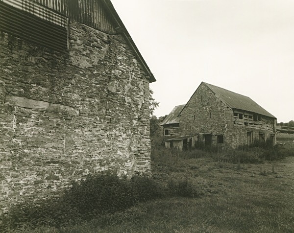 RHUN, Painscastle, Radnorshire 2011 | Peoples Collection Wales