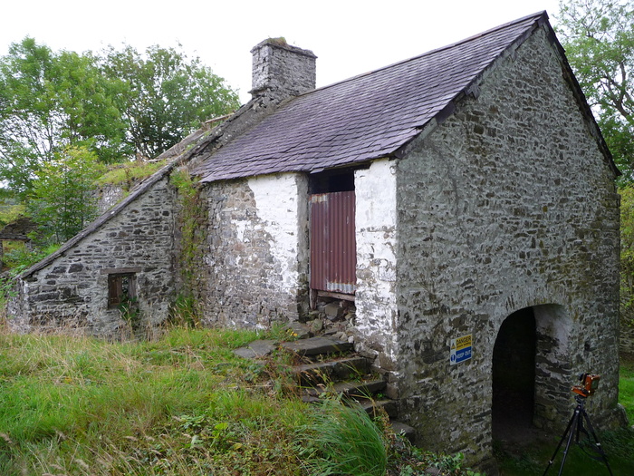 Pen-cnwc, Cilcennin, Ceredigion 2011 | Peoples Collection Wales