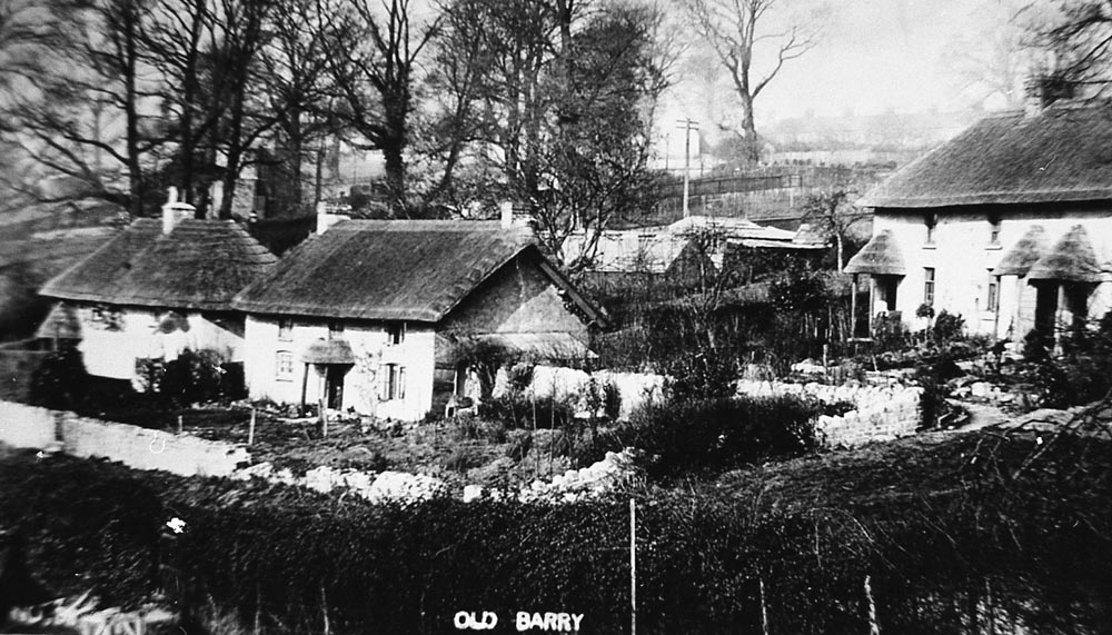 Old Barry | Peoples Collection Wales