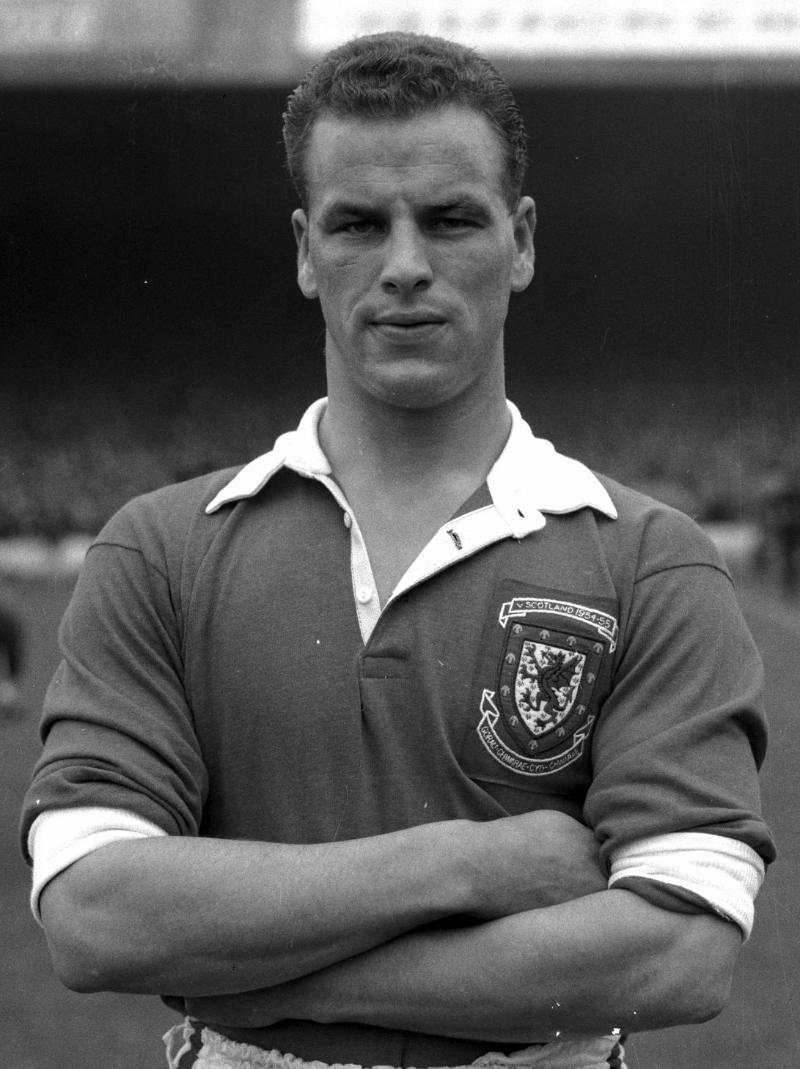 William John Charles (1931-2004), footballer | Peoples Collection Wales