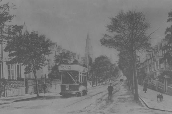 Old photographs of Swansea | People's Collection Wales