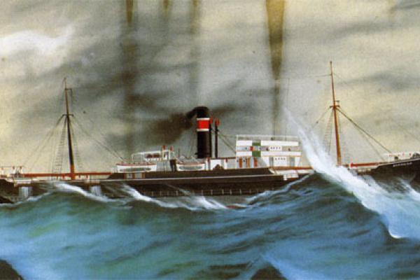 When Welsh ships sailed the seas | People's Collection Wales