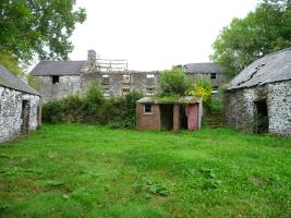 Pen-cnwc, Cilcennin, Ceredigion 2011 | Peoples Collection Wales