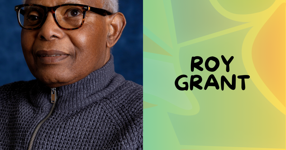 22. Roy Grant story. Silent Voices | People's Collection Wales