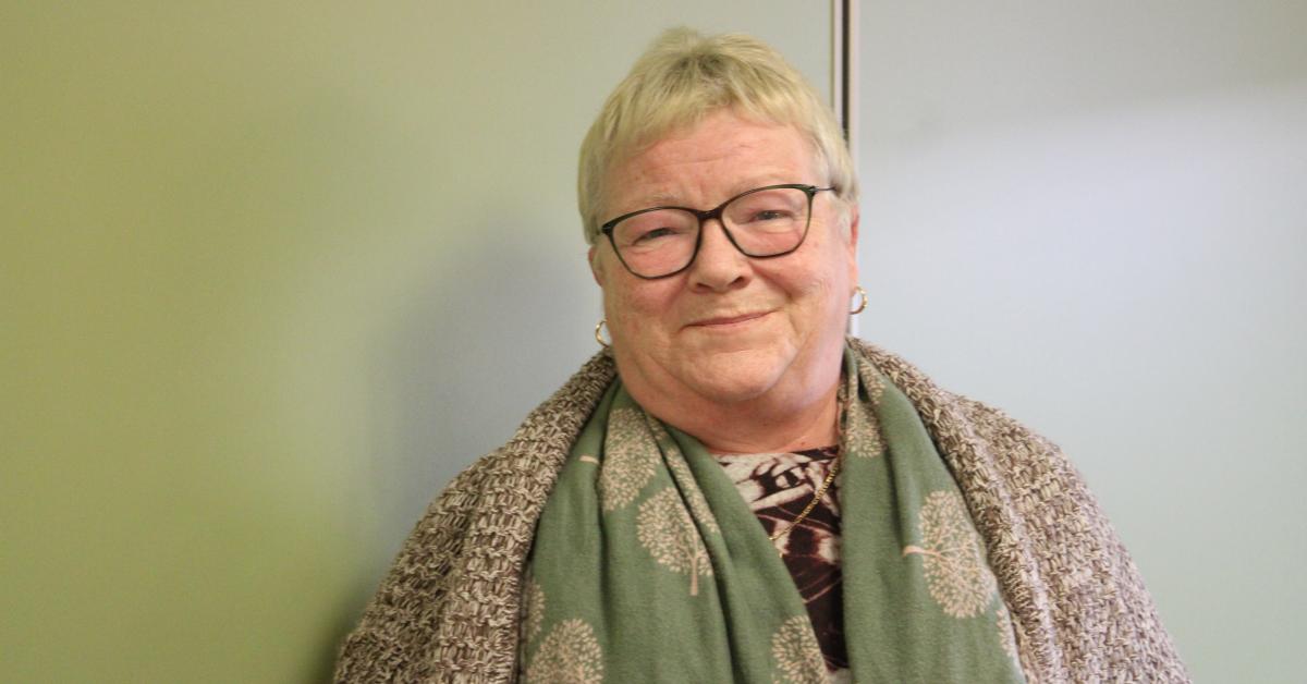 Anne Murphy's Memories | People's Collection Wales