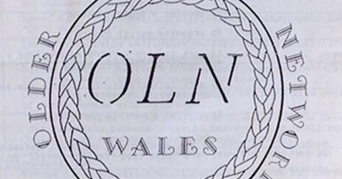 Older Lesbian Network (Wales) newsletters 1990s | People's Collection Wales