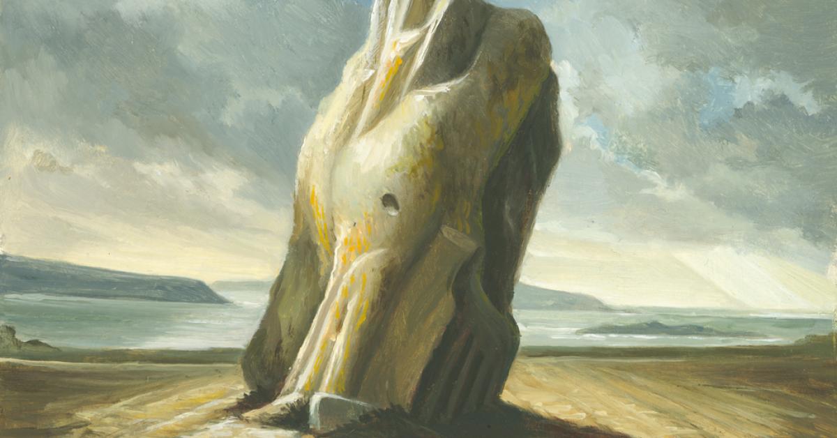 Harold Stone, Haroldstone | People's Collection Wales