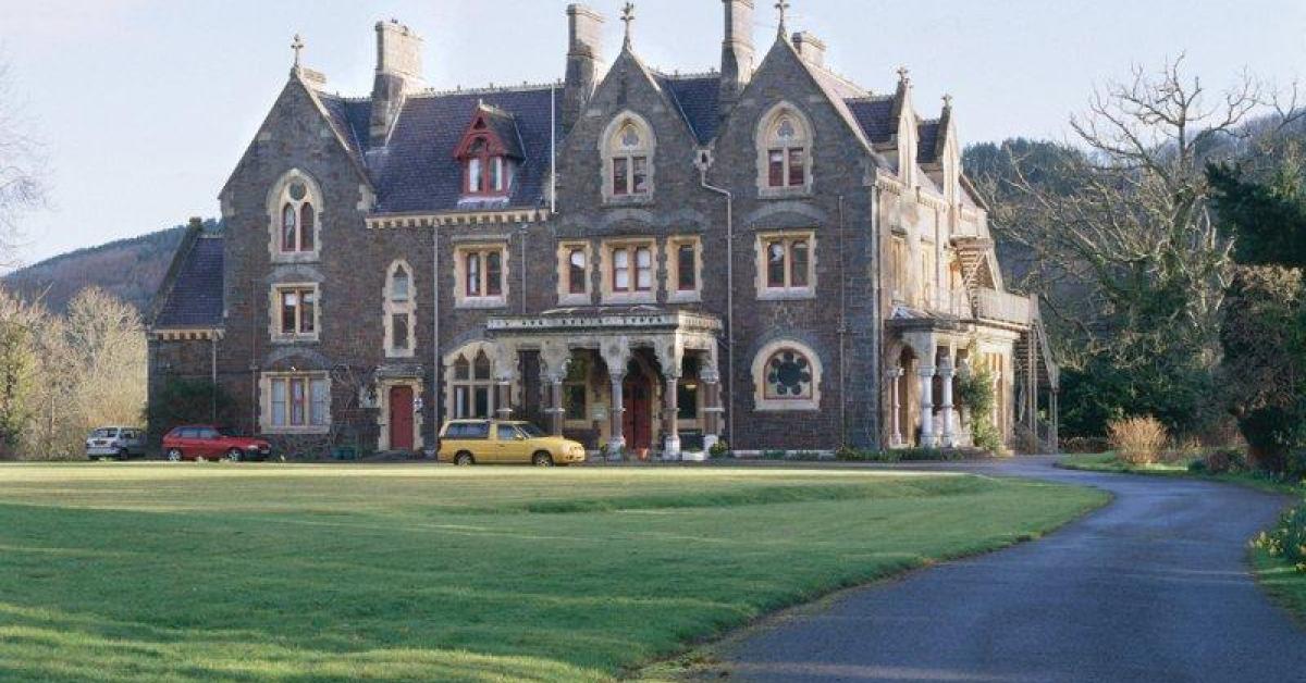 PLAS ABERMAD | People's Collection Wales