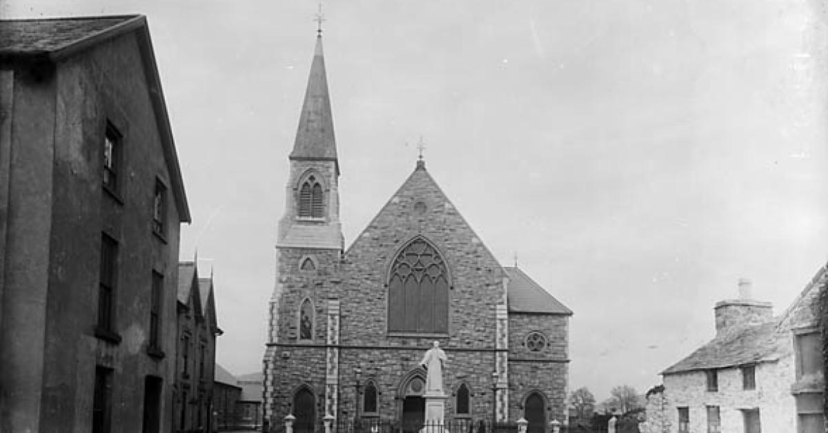 Capel Tegid, Y Bala | People's Collection Wales