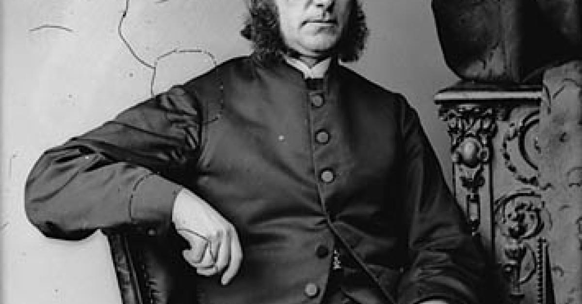 Revd Dr Taylor | People's Collection Wales