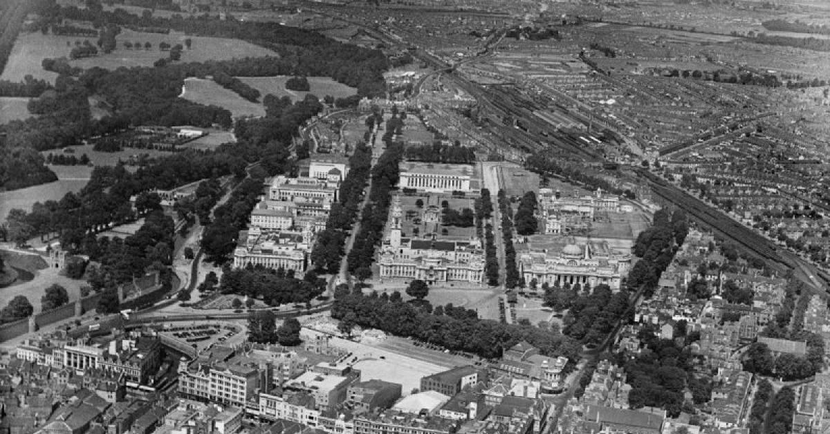 CATHAYS PARK, CARDIFF | People's Collection Wales