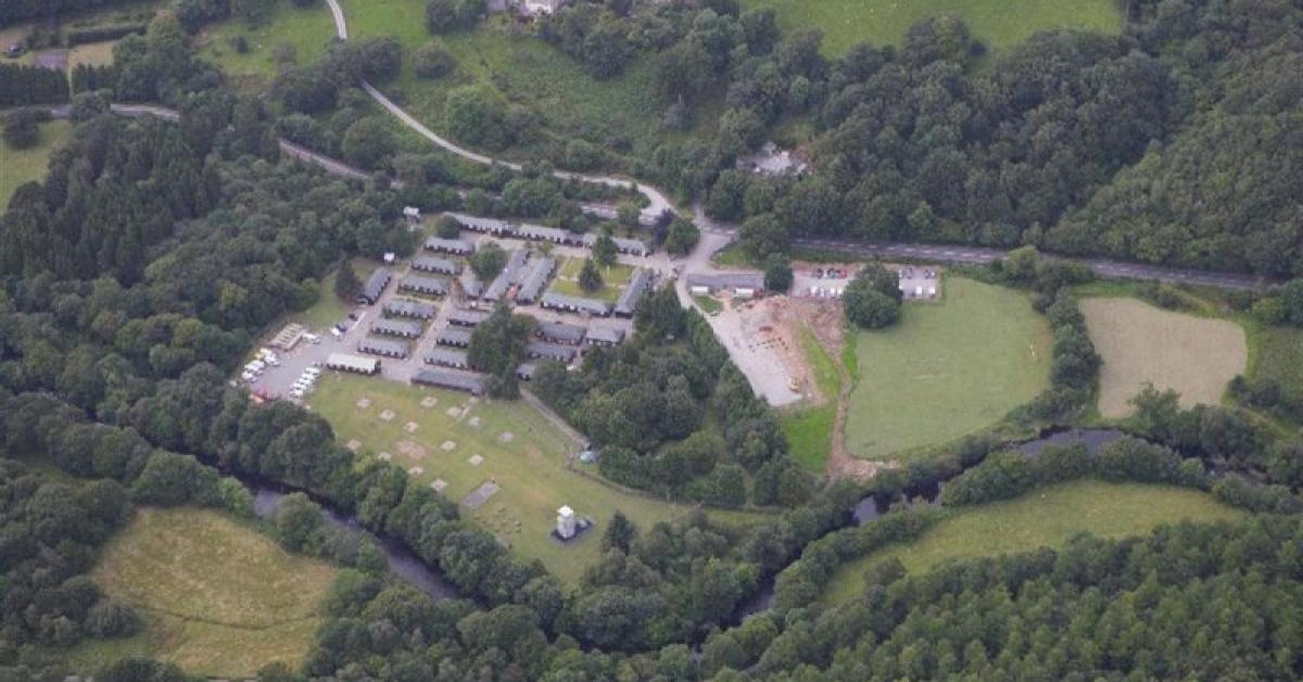 CAPEL CURIG, MILITARY TRAINING CAMP | People's Collection Wales