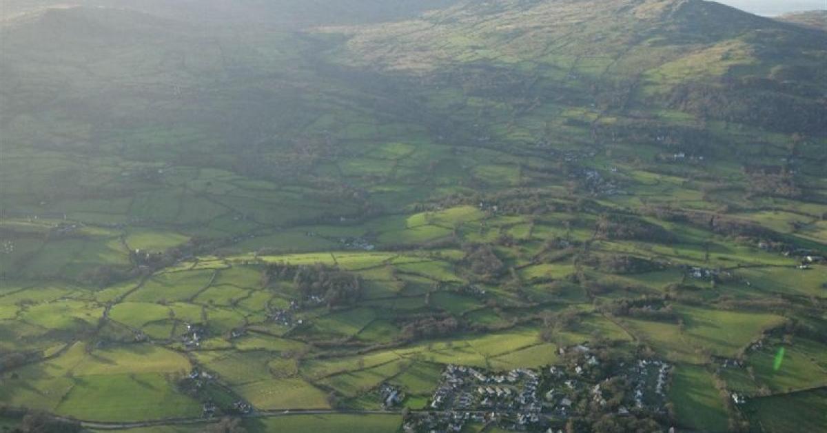 TYN Y GROES | People's Collection Wales