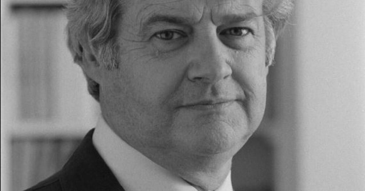 R. Geraint Gruffydd | People's Collection Wales
