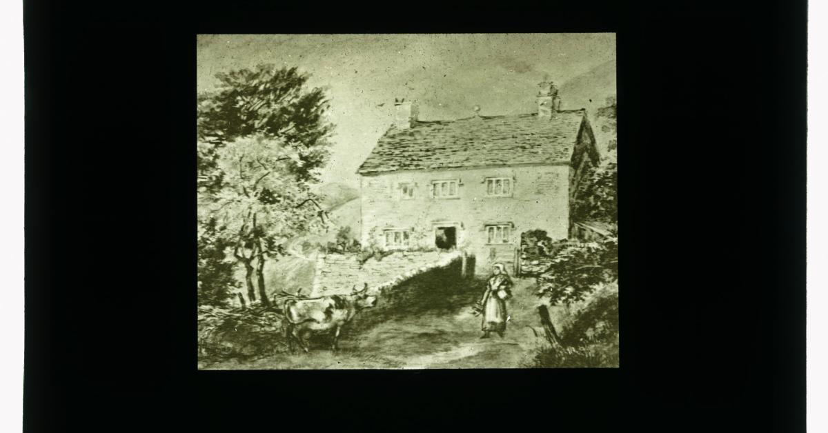 Tynton Farm | People's Collection Wales