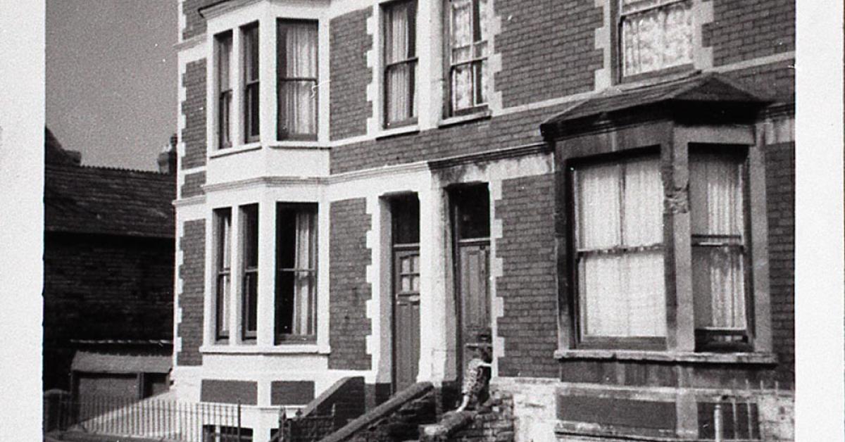 1-3 Travis Street, Barry | People's Collection Wales