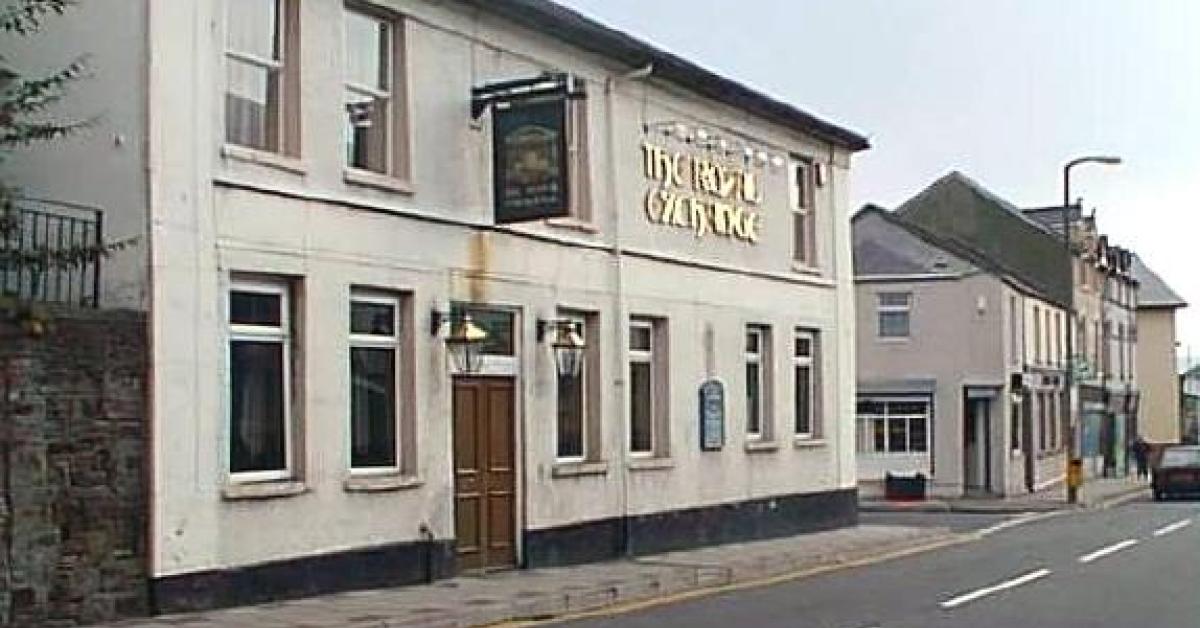 Blaina, Monmouthshire | People's Collection Wales