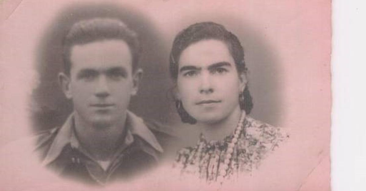 The Sarracini Family | People's Collection Wales