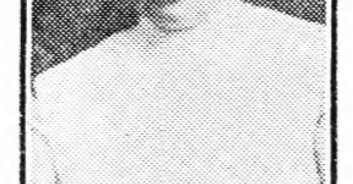 Nurse Florence (Frances) Ethel Brace | People's Collection Wales