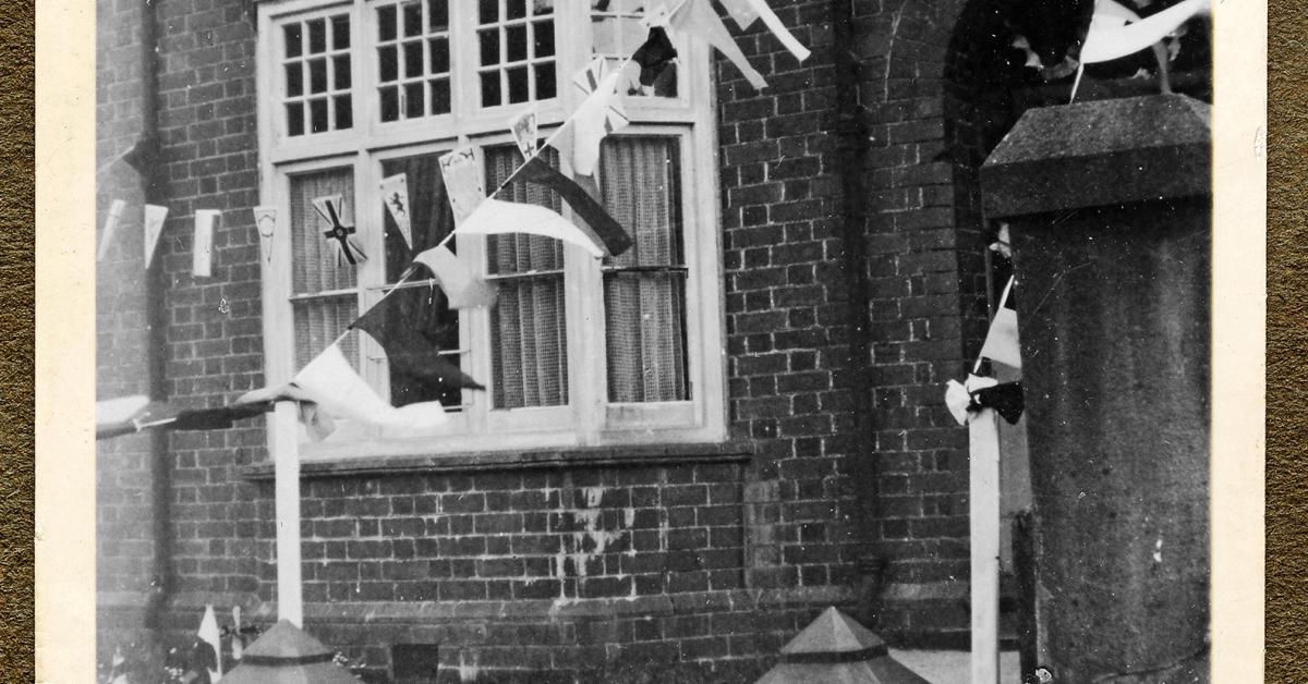 Pencader Jubilee Carnival 5 | People's Collection Wales