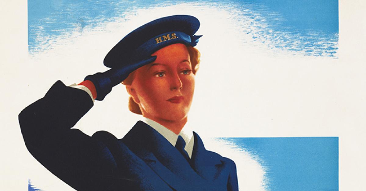 Narrative account of Mrs Elsie Spiller nee Robinson's service in the ...