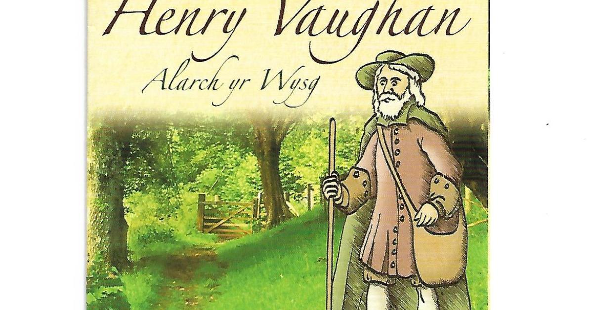 Vaughan Walk: The swan of the Usk Henry Vaughan [pamphlet] | People's ...