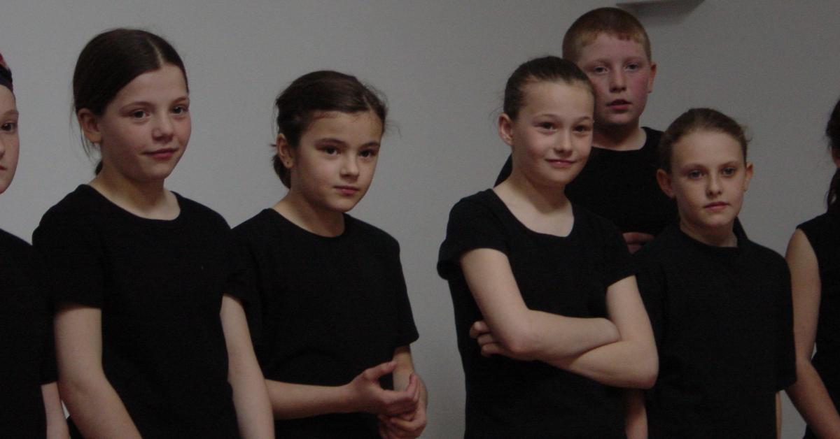 Penyrenglyn Production | People's Collection Wales