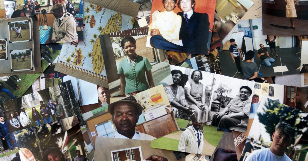 Making History Inclusive at People's Collection Wales | People's ...