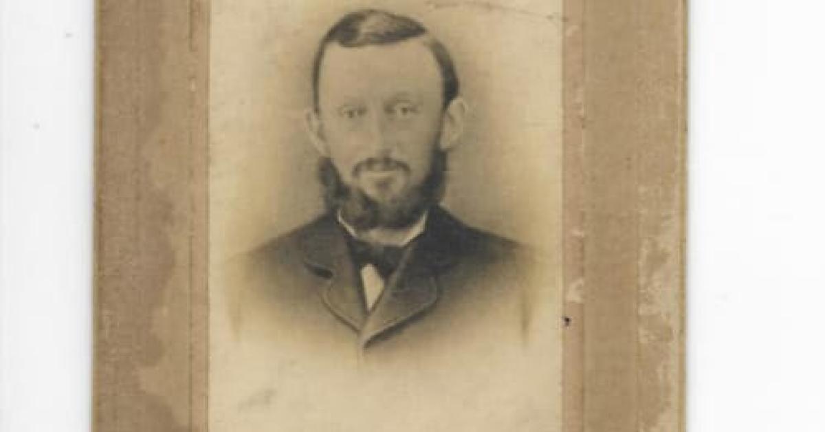 Titus Williams | People's Collection Wales