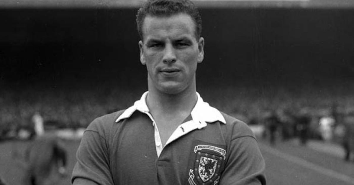 The career of footballer John Charles | People's Collection Wales