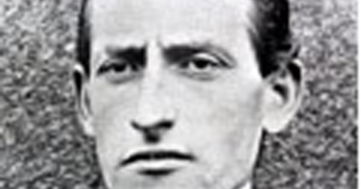 Hedd Wyn: 'The Hero' | People's Collection Wales