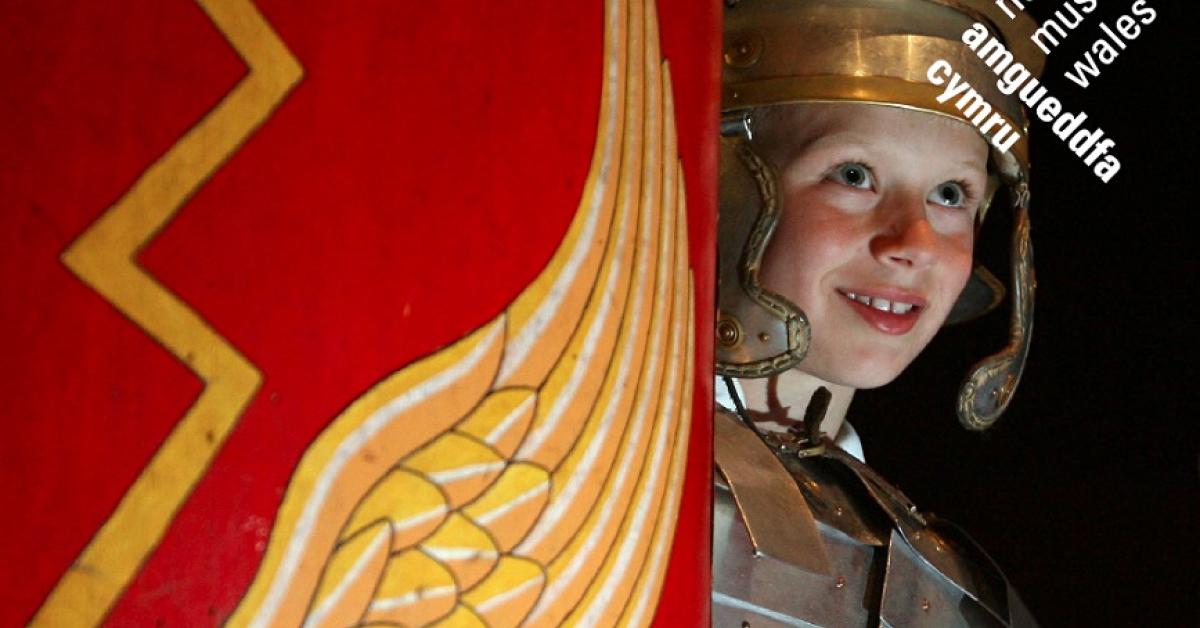 Roman School | People's Collection Wales