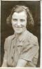 Myfanwy May Jones 1911-1956 | Peoples Collection Wales
